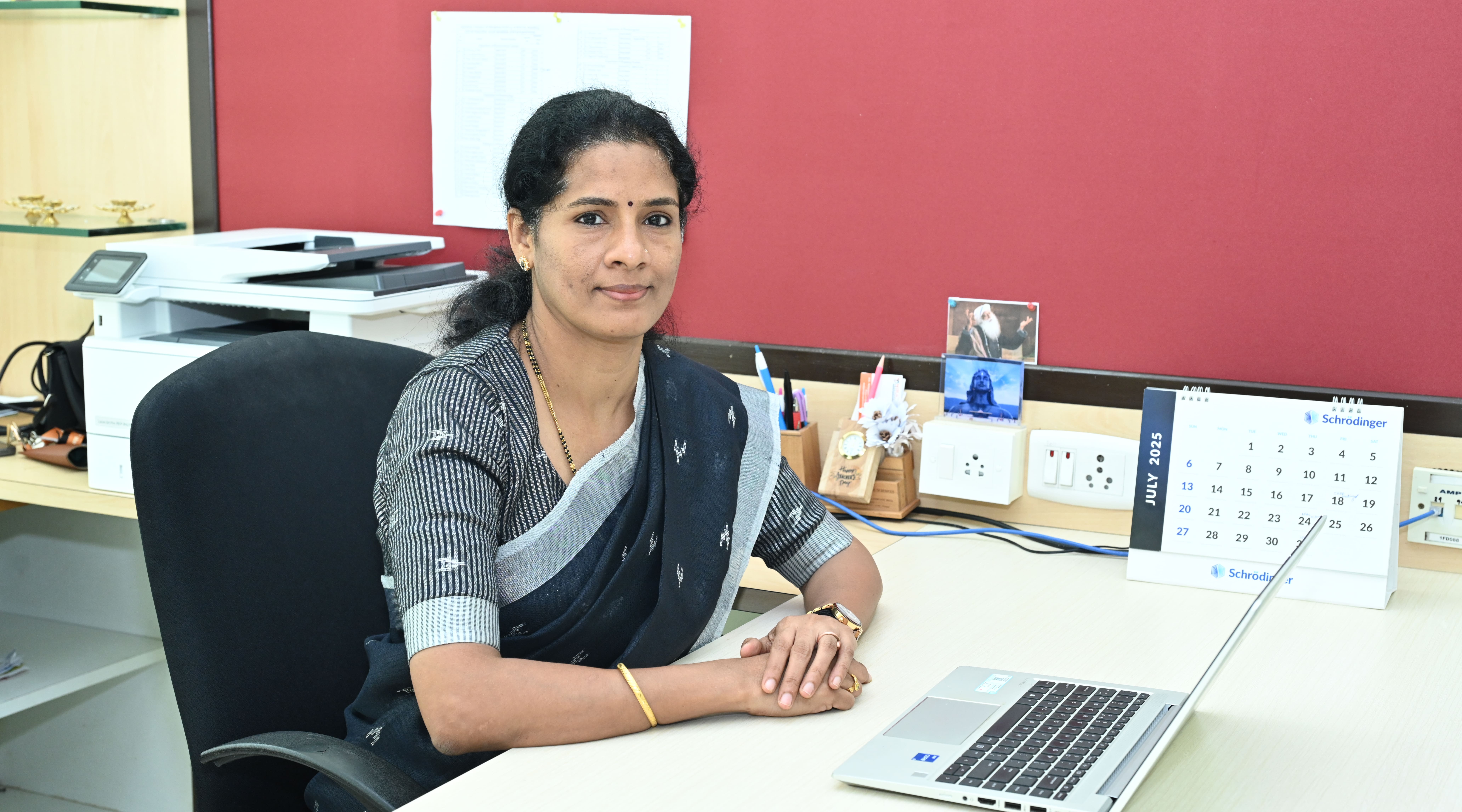 Dr Usha Y Nayak | MCOPS - Manipal Academy of Higher Education